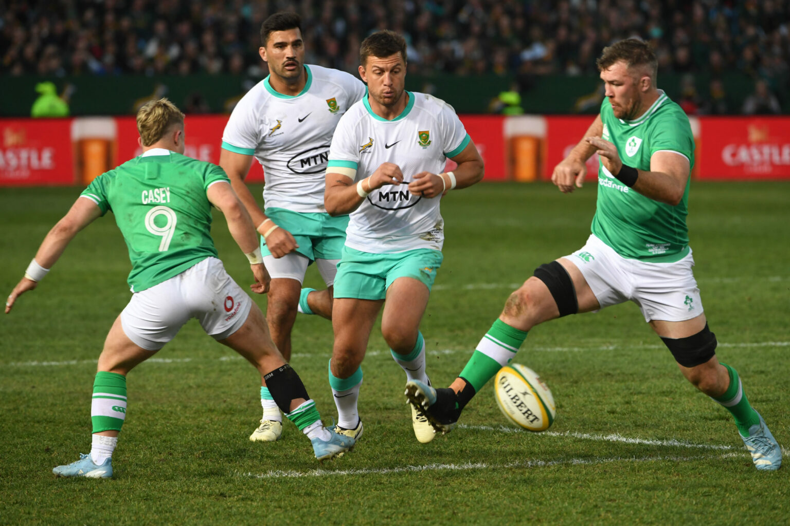 South African influence on European Rugby - Rugby 247