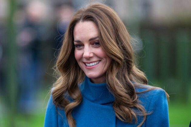 Princess Kate’s Hilarious Reaction to Rugby Dare as She Resumes Royal ...