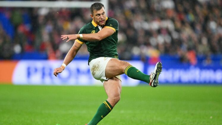 How Cheika has sparked the resurgence of Handre Pollard, and put him ...