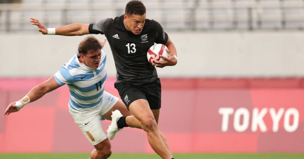 Former All Blacks Sevens ace selected in New Zealand’s rugby league ...