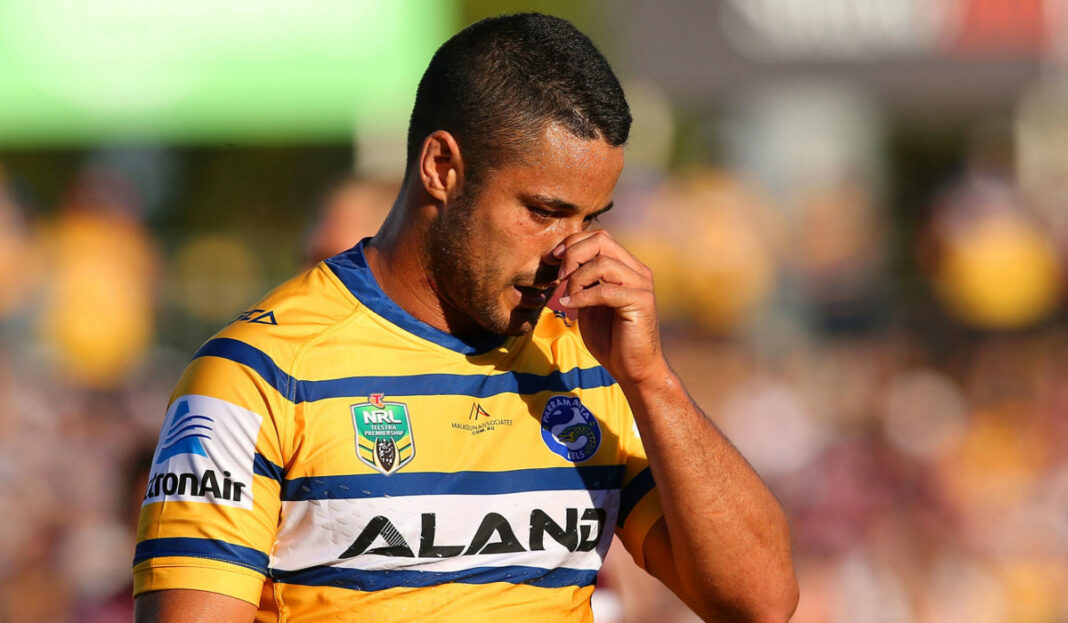 Hayne makes rugby league return in surprise new role - Rugby 247
