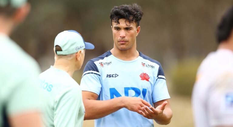 Joseph Suaalii lifts lid on where he'll play in rugby union - Rugby 247