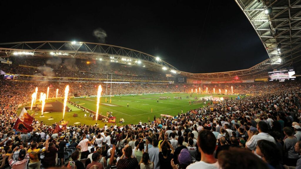 NRL Grand Final: Records, facts, figures from rugby league's biggest ...