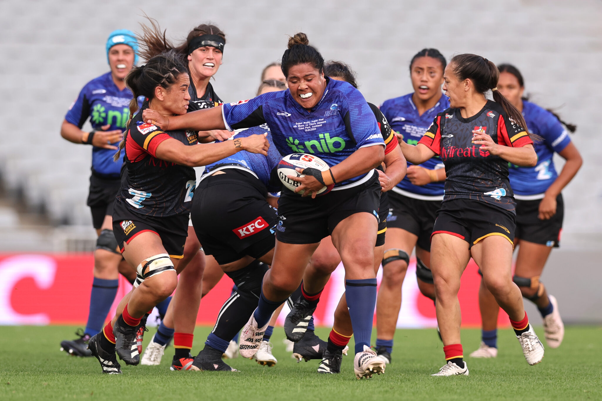 Sky Super Rugby Aupiki squads locked in for 2025 » allblacks.com ...