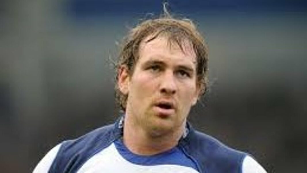 Why Does Ex-Australia Rugby Captain Face International Arrest Warrant ...