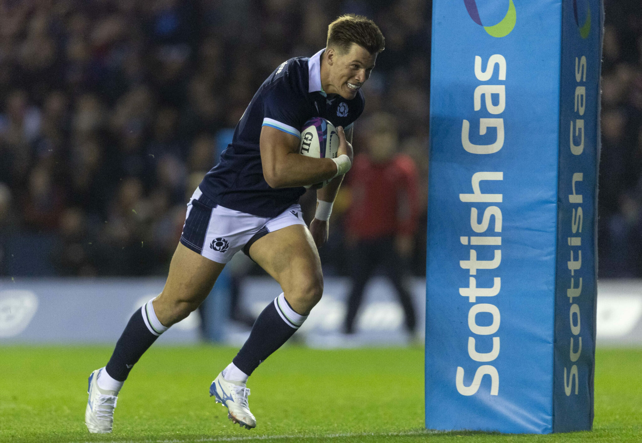 12 Warriors selected for South Africa showdown - Rugby 247