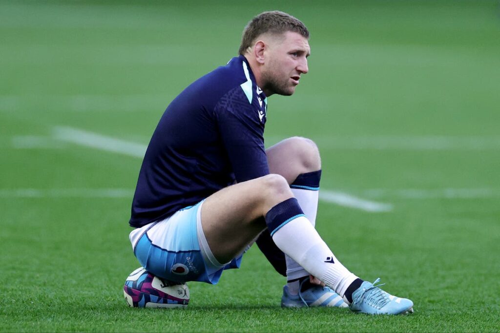 Scotland vs South Africa LIVE rugby: Latest score and updates as ...