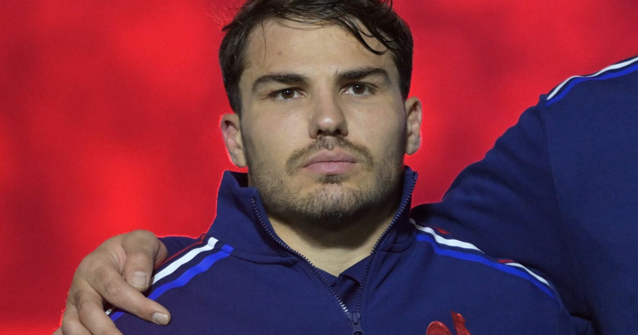 Antoine Dupont no longer 'just a rugby player' but a 'sporting ...