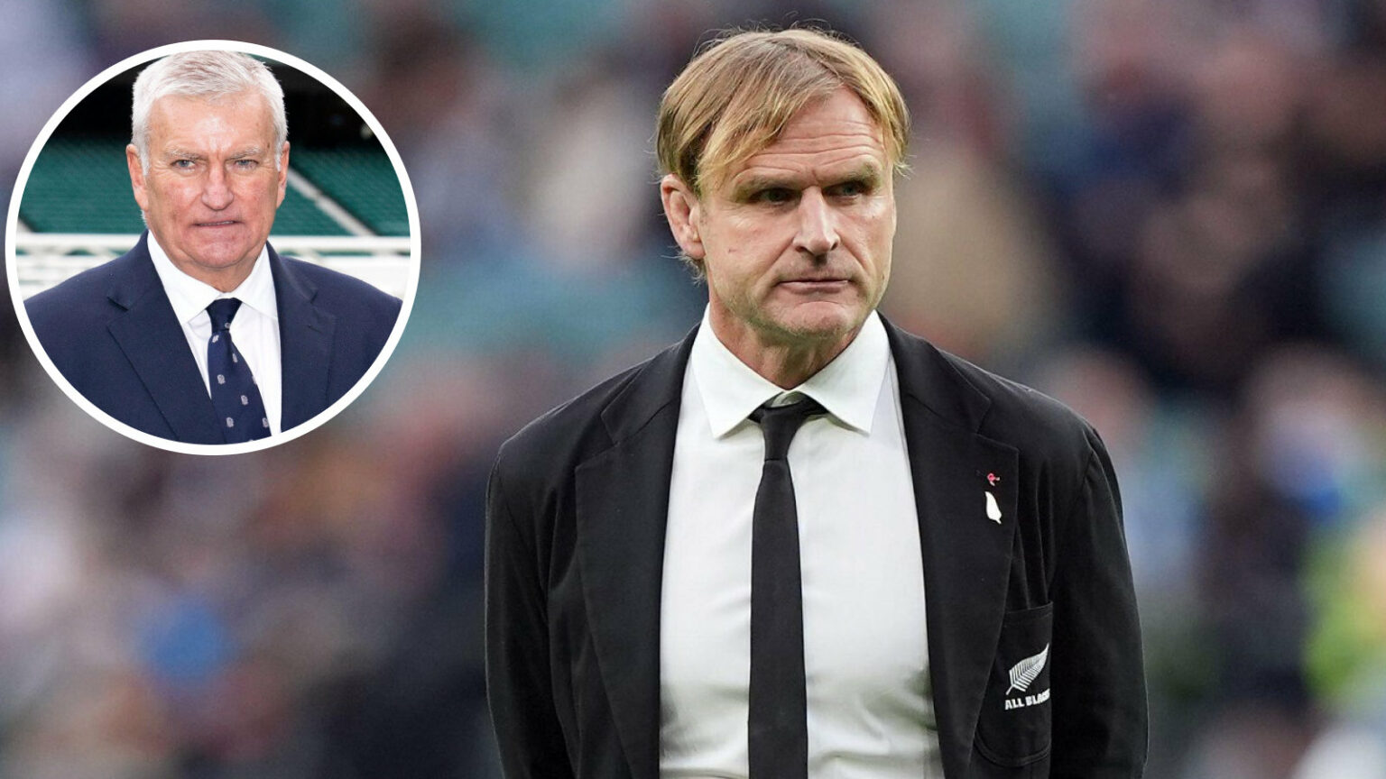 Loose Pass: Springboks success forces NZRU to make 'crucial decision ...