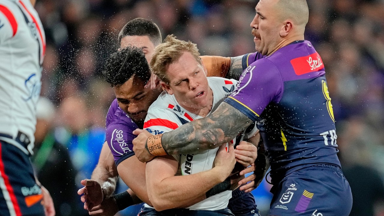 Rugby league community erupts as NRL set to bring in drastic kick-off ...