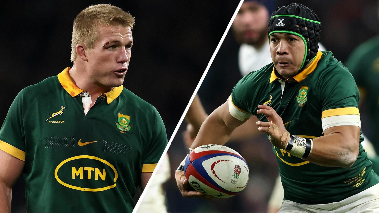 Who will win the Mens XV Rugby Player of the Year? - Rugby 247