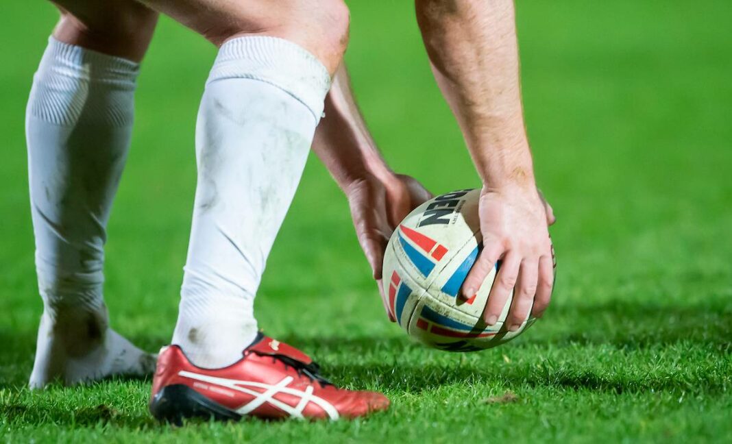 Four rugby league law changes confirmed for 2025 in major development ...