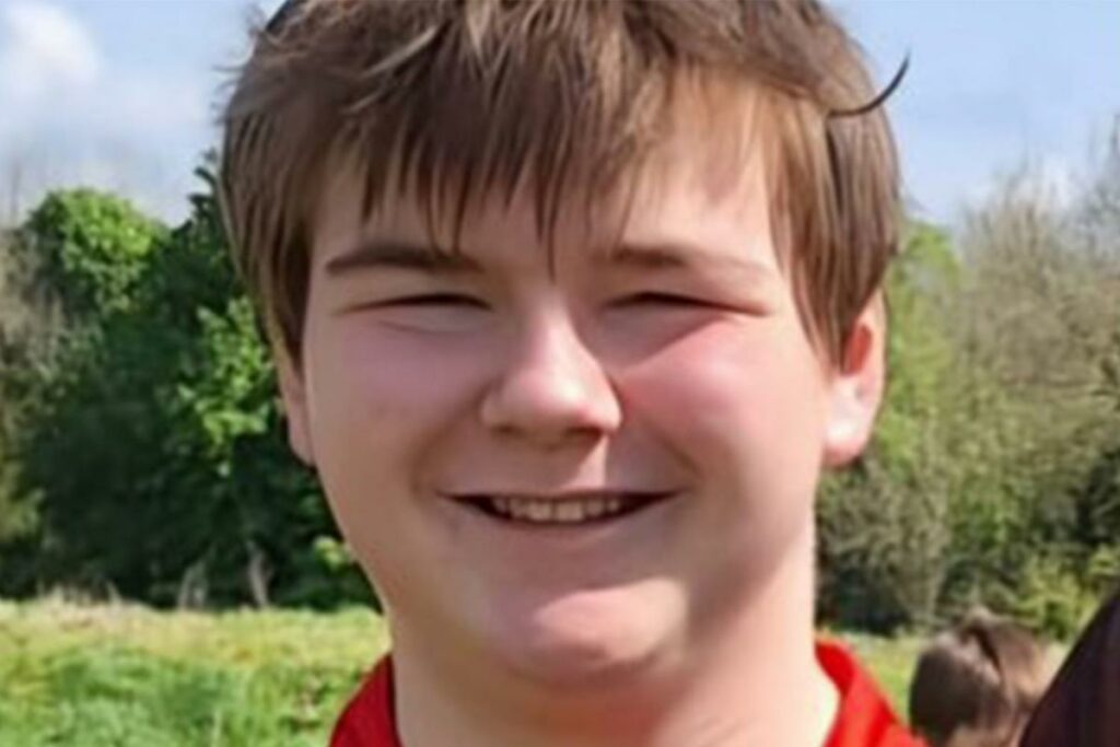 Rugby Player, 15, Died Less Than One Day After He Grazed Leg During ...