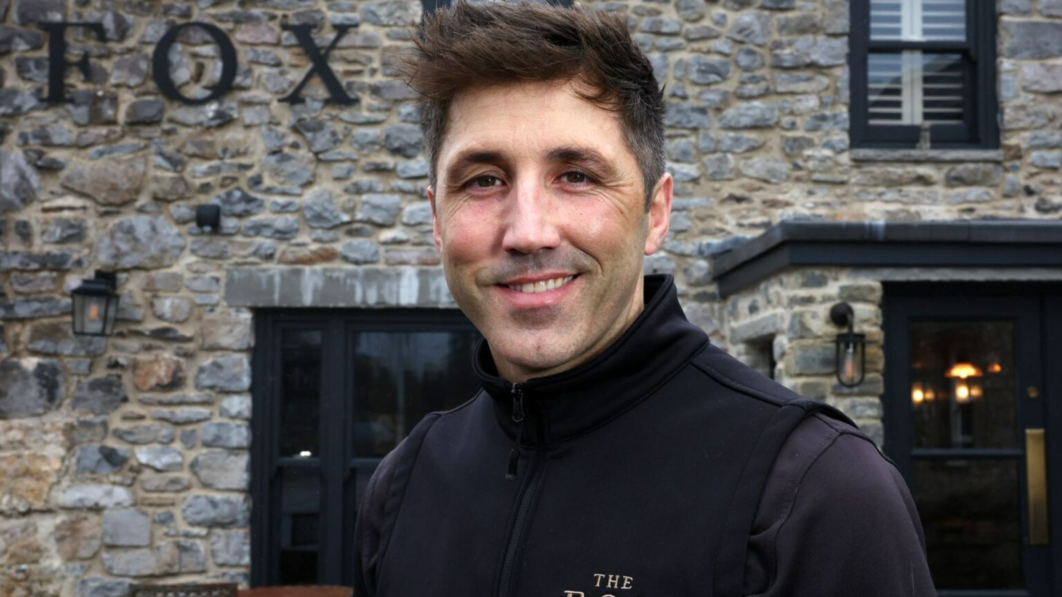Ex-rugby star Gavin Henson reveals he has autism and rarely keeps in ...