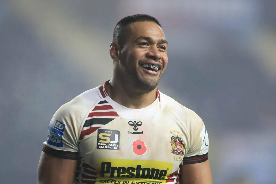 Why Chelsea have hired rugby league star Willie Isa: ‘He is a cultural ...