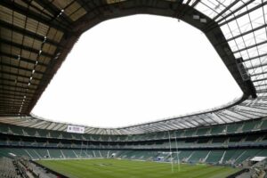 The Top 12 biggest rugby stadiums in the world – No 1 will surprise you ...