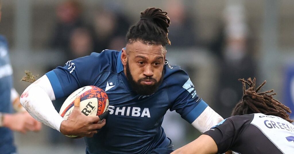 Premiership Rugby Cup quarter-final draw confirmed - Rugby 247