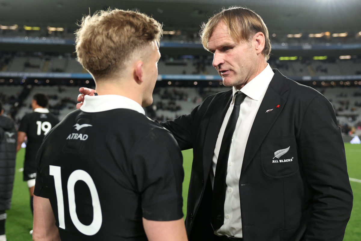 Razor’s All Blacks plan cut to shreds - Rugby 247